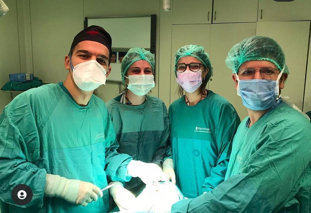 Uzman Doktor Əli Əliyev - Onlayn rezervasiya edin, rəyləri oxuyun ...